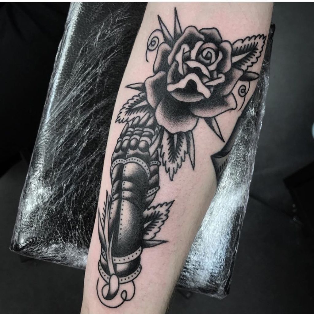 Epic gauntlet from ————— ————— ⋆ Studio XIII Gallery