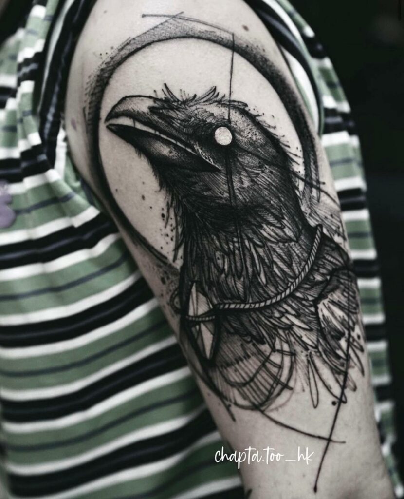 🖤 GUEST ANNOUNCEMENT 🖤 We have the wonderful chapta.too_hk coming to ...