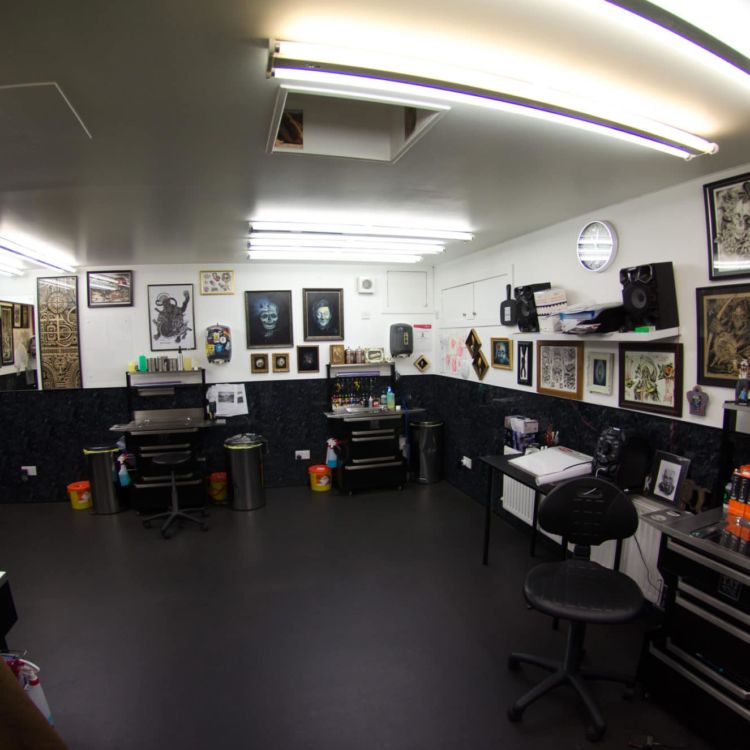 The Shop ⋆ Studio XIII Gallery