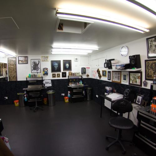 The Shop ⋆ Studio XIII Gallery