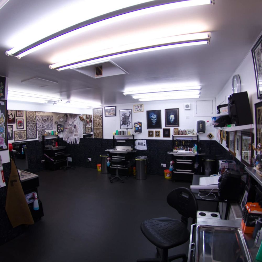 The Shop ⋆ Studio XIII Gallery