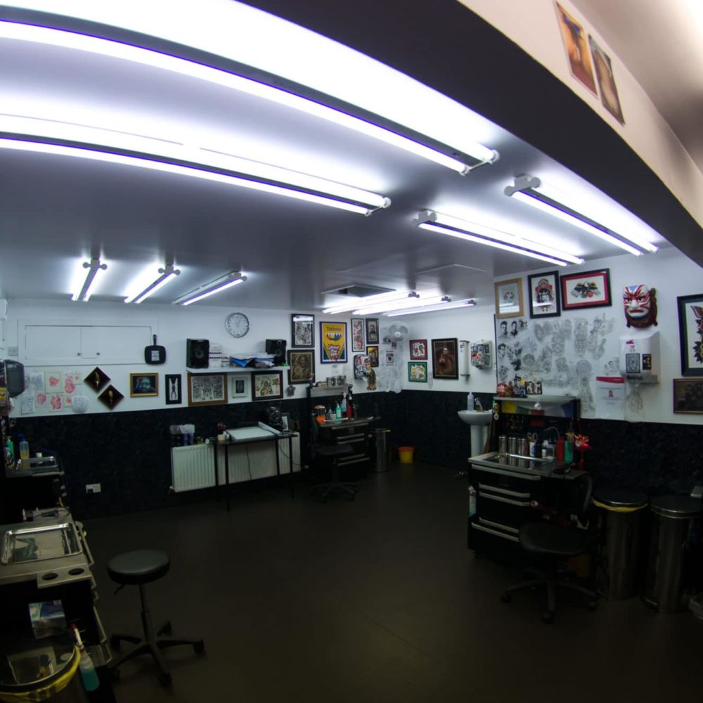 The Shop ⋆ Studio XIII Gallery