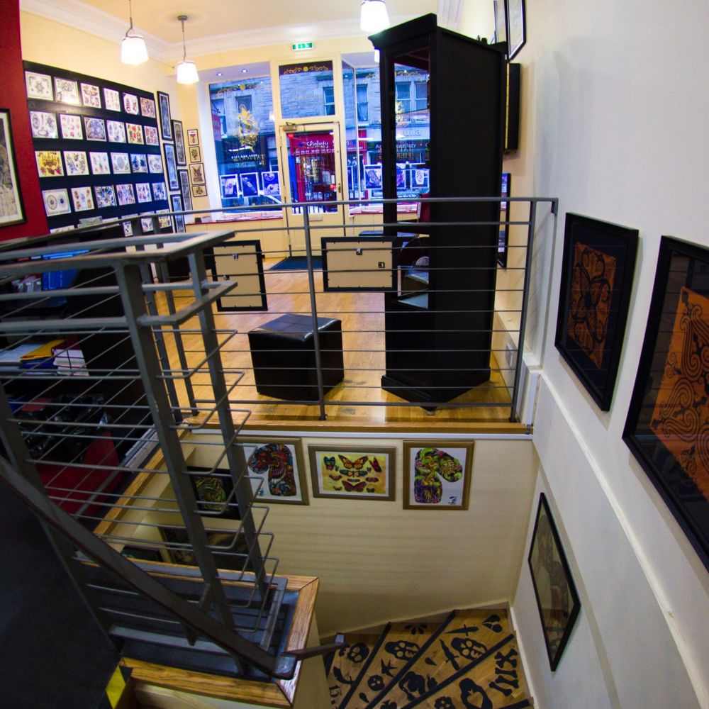 The Shop ⋆ Studio XIII Gallery