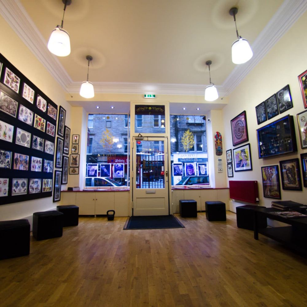 The Shop ⋆ Studio XIII Gallery