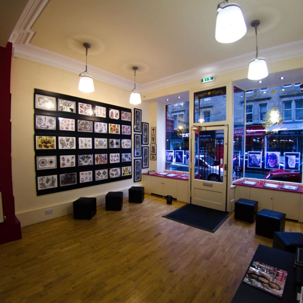 The Shop ⋆ Studio XIII Gallery