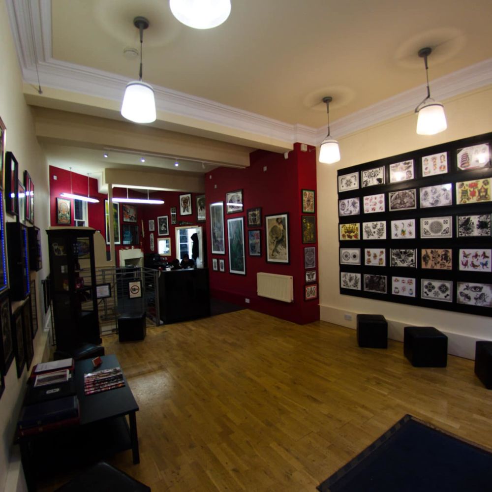 The Shop ⋆ Studio XIII Gallery