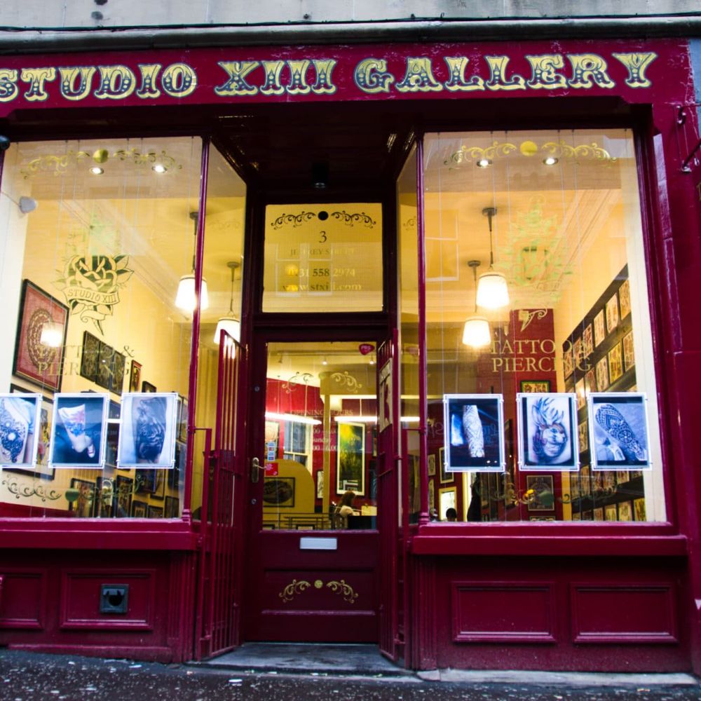 The Shop ⋆ Studio XIII Gallery