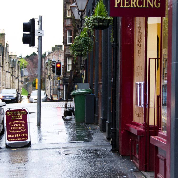 The Shop ⋆ Studio XIII Gallery