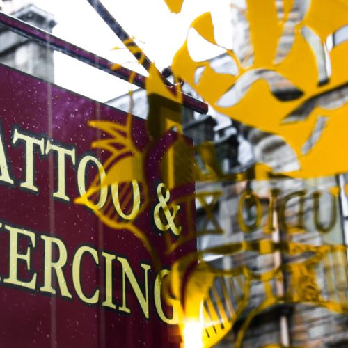 The Shop ⋆ Studio XIII Gallery